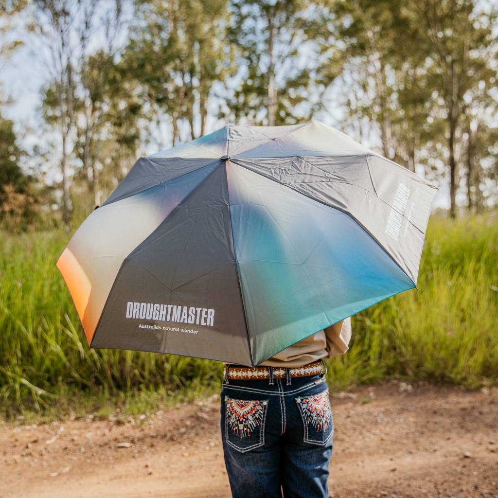 Compact Umbrella - DroughtmasterDroughtmaster